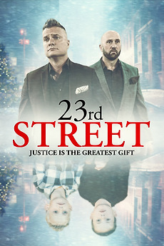‎23rd Street (2023) directed by Ray Martin • Film + cast • Letterboxd