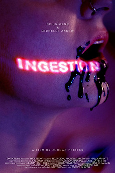‎Ingestion directed by Jordan Pfeifer • Film + cast • Letterboxd