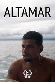 ‎Altamar (2024) directed by Ernesto Jara Vargas • Film + cast • Letterboxd
