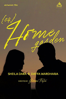 04} Home Garden (2024) directed by Gianni Fajri • Reviews, film + cast ...