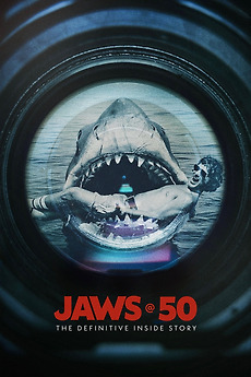 Jaws @ 50: The Definitive Inside Story’ watched by Meagan Navarro ...