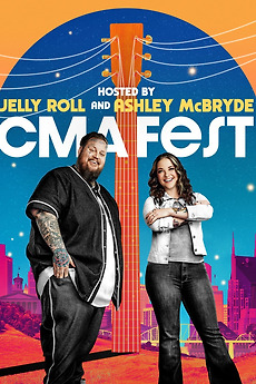 ‎CMA Fest 2024 • Film + cast • Letterboxd