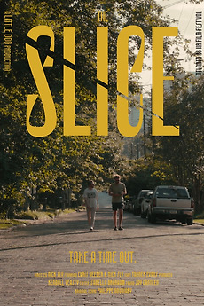 ‎The Slice directed by Nick Sly • Film + cast • Letterboxd
