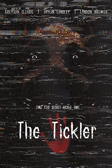 ‎The Tickler (2024) • Film + cast • Letterboxd