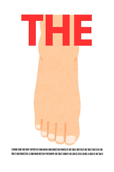 ‎The Foot (2024) directed by Jude Tinsley, Noah Bridgestock et al ...