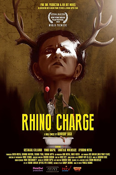 ‎Rhino Charge (2024) directed by Abhiroop Basu • Film + cast • Letterboxd
