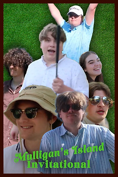 ‎The Mulligan's Island Invitational (2024) directed by Ebba Karlsson ...