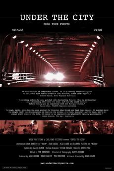 ‎Under the City (2005) directed by Adam Golomb • Film + cast • Letterboxd