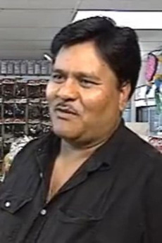 ‎Una Vida Mejor: A Better Life (1997) • Film + cast • Letterboxd