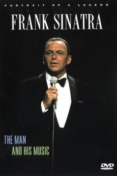 ‎Portrait of a Legend : Frank Sinatra (1998) • Film + cast • Letterboxd