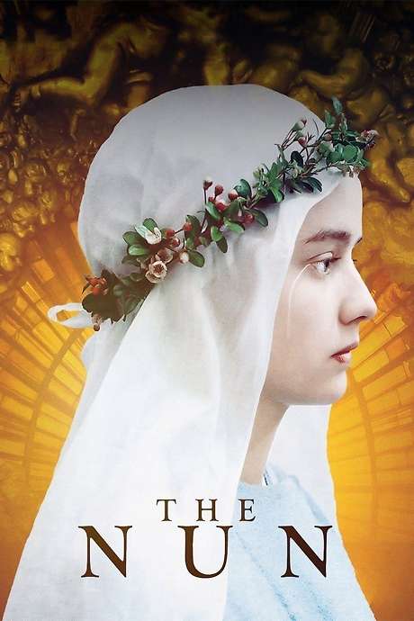 ‎The Nun (2013) directed by Guillaume Nicloux • Reviews, film + cast ...