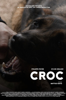 ‎CROC (2024) directed by Matteo David • Reviews, film + cast • Letterboxd