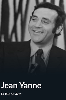 ‎Jean Yanne (La Joie de vivre) (1970) directed by Henri Spade, Jean ...