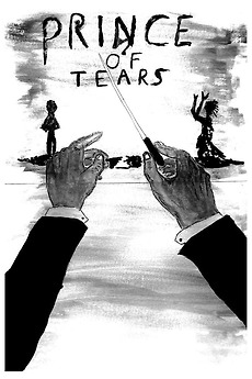 ‎Prince of Tears (2025) directed by Solomon Bowden • Film + cast ...
