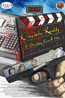 ‎Cinematic Reality • Film + cast • Letterboxd