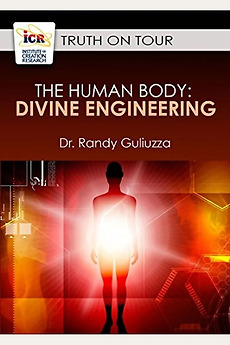 ‎The Human Body: Divine Engineering (2014) • Film + cast • Letterboxd