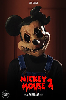 ‎Mickey Mouse 2 (2024) directed by Alex Magaña • Reviews, film + cast ...