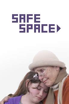‎Safe Space (2024) directed by Noam Halaby-Senerman • Reviews, film ...