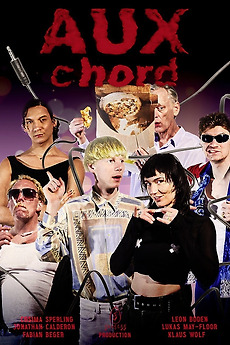 ‎Aux Chord • Film + cast • Letterboxd