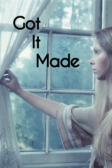 ‎Got It Made (1974) directed by James Kenelm Clarke • Reviews, film + cast • Letterboxd