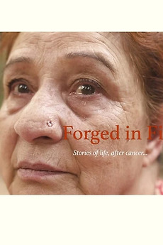 ‎Forged in Fire (2023) directed by Bindu nair • Film + cast • Letterboxd