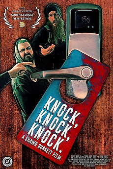 ‎Knock, Knock, Knock • Film + cast • Letterboxd