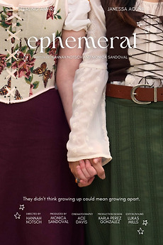 ‎Ephemeral (2024) directed by Hannah Notsch • Reviews, film + cast ...