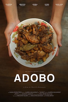‎Adobo (2023) directed by Mariella Balanquit • Reviews, film + cast ...