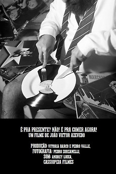 ‎Music for now! (2024) directed by João Azevedo • Reviews, film + cast ...