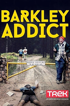 ‎Barkley Addict (2020) • Film + cast • Letterboxd