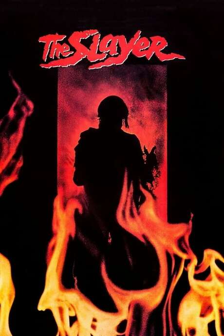 ‎The Slayer (1982) directed by J.S. Cardone • Reviews, film + cast ...