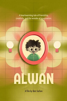 ‎Alwan (2024) directed by Qais Sarhan • Reviews, film + cast • Letterboxd