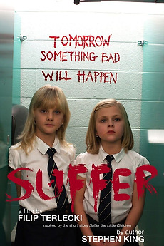 ‎Suffer (2016) directed by Filip Terlecki • Film + cast • Letterboxd