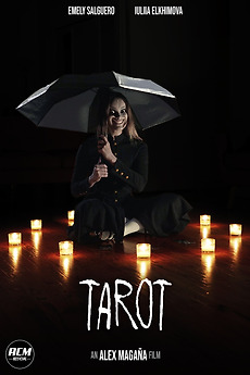 ‎Tarot (2024) directed by Alex Magaña • Reviews, film + cast • Letterboxd