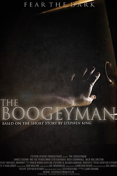 ‎The Boogeyman (2014) directed by Stephen Hyams • Film + cast • Letterboxd