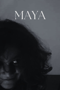 ‎Maya (2024) directed by Nishtha Makani • Film + cast • Letterboxd