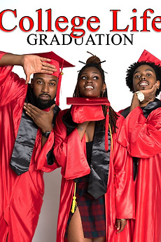 ‎College Life Graduation directed by Miles Triplett • Film + cast ...