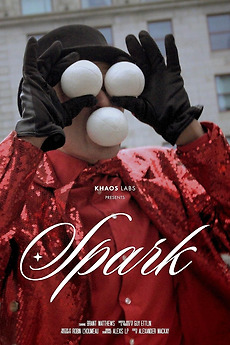 ‎Spark directed by Guy Ettlin • Film + cast • Letterboxd