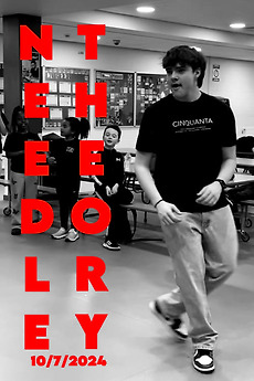 ‎Needle Theory (2024) directed by William J. Hall, Aimee Dale et al ...