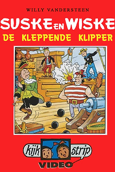 ‎Suske en Wiske - De Kleppende Klipper (1994) • Film + cast • Letterboxd