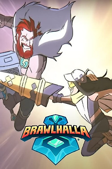 ‎Brawlhalla: Thea (2023) • Film + cast • Letterboxd