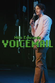‎Milo Edwards: Voicemail (2024) directed by Stuart Laws • Reviews, film ...