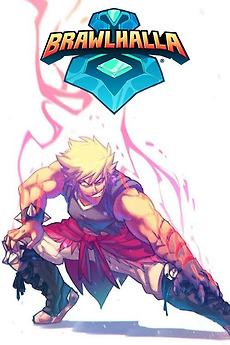 ‎Brawlhalla: Designing Petra (2019) • Film + cast • Letterboxd