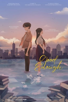 ‎Good Enough (2024) • Film + cast • Letterboxd