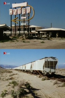 ‎Utopia (1998) directed by James Benning • Reviews, film + cast • Letterboxd