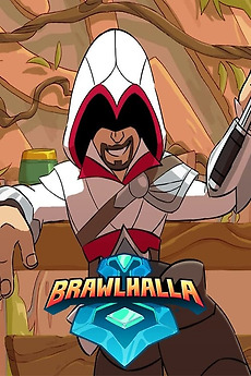 ‎Brawlhalla x Assassin's Creed (2022) • Film + cast • Letterboxd