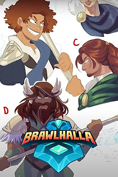 ‎Brawlhalla: Animating Thor (2019) • Film + cast • Letterboxd