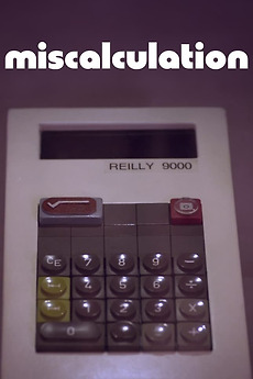 ‎Miscalculation (2014) directed by Deirdre Fitzgerald • Film + cast ...