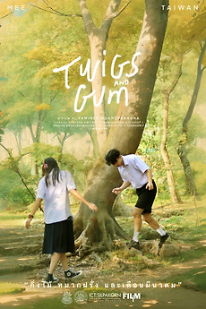 ‎Twigs and Gum (2024) directed by Pawinee Muangprangna • Reviews, film ...