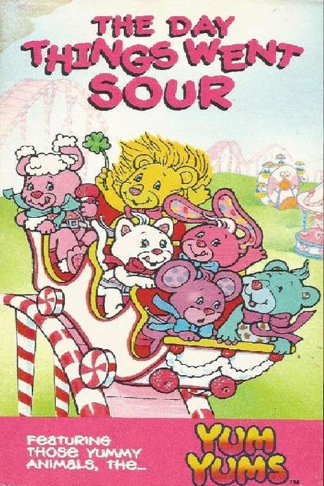 ‎The Yum Yums: The Day Things Went Sour (1990) directed by Ray ...